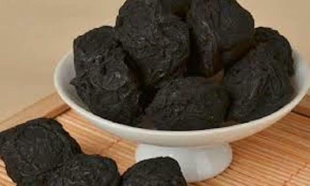 Fructus Mume, Wu Mei 无硫生晒乌梅 4-16oz - Etsy