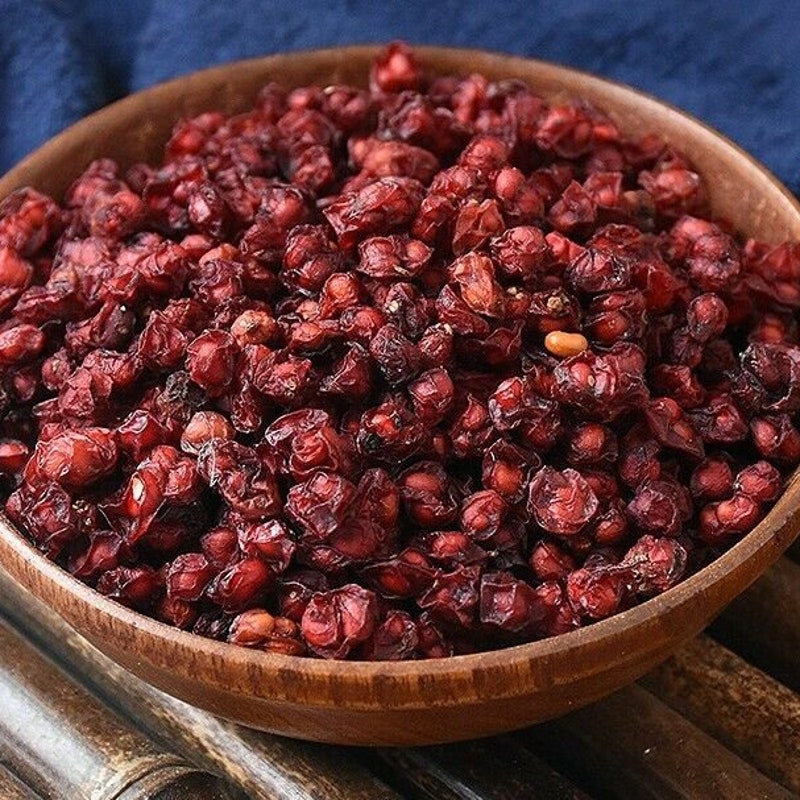 Schisandra Berry Plant - Etsy