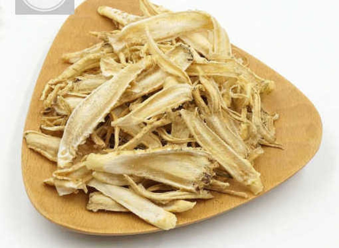 Jie Geng 桔梗 / Platycodon Root / Radix Platycodonis /platycodon ...