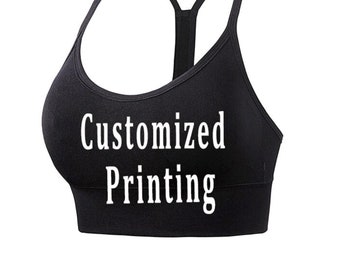 Sexy Sports Bra - Etsy