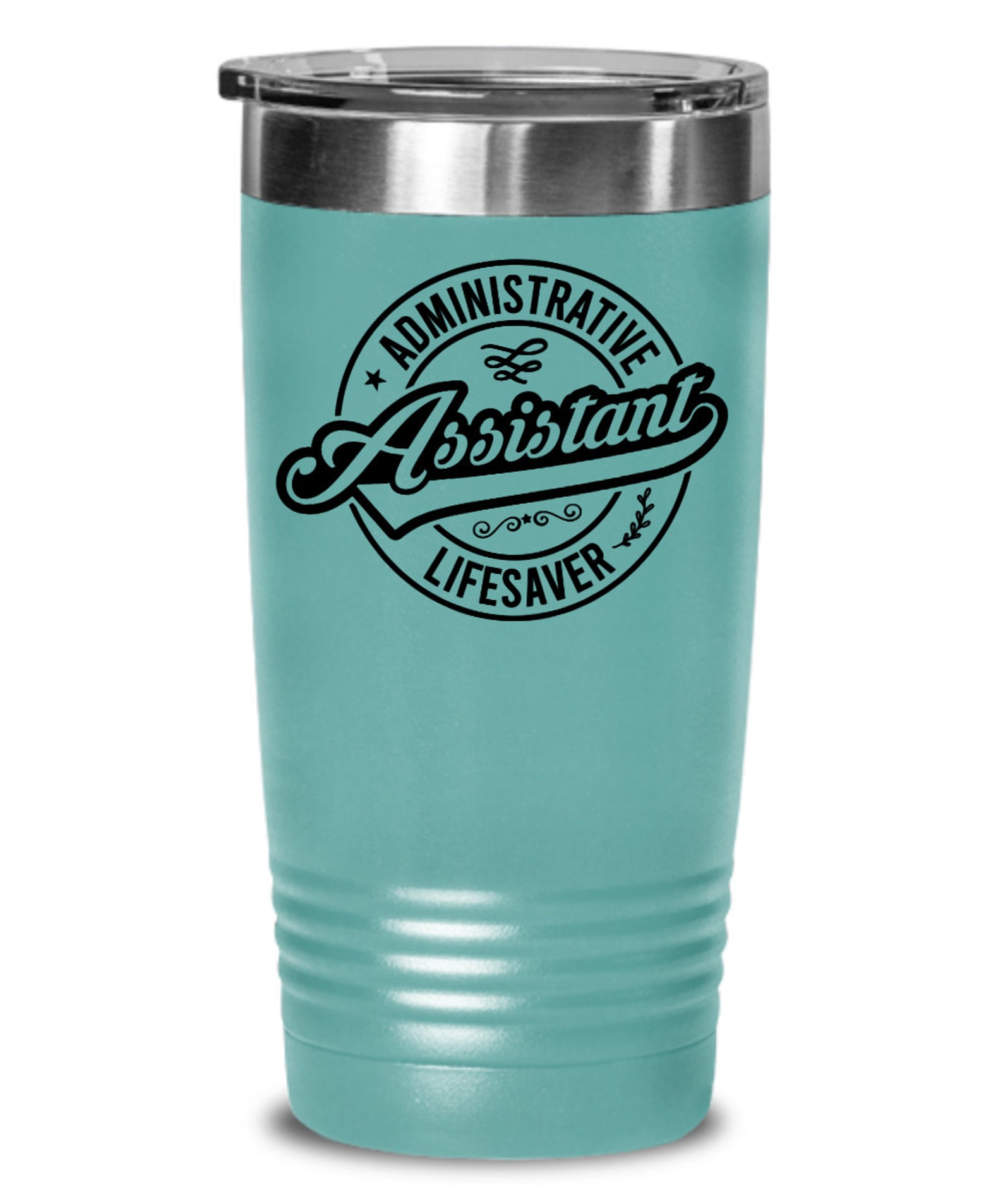 Administrative Assistant Tumbler, Administrative Assistant Gift, Admin ...