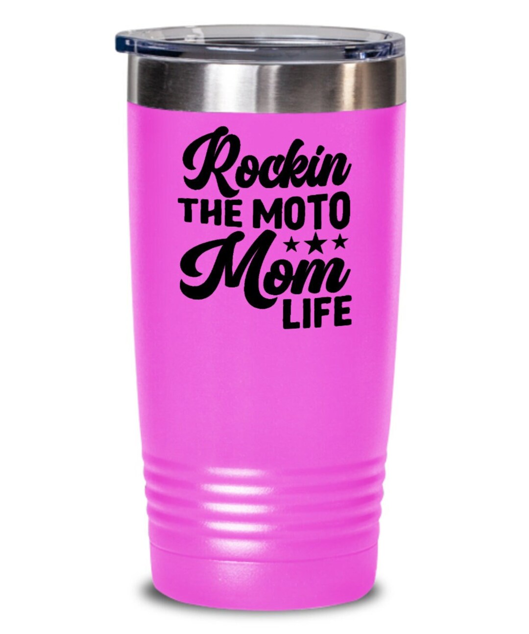 Moto Mom Tumbler, Motocross Mom Gift, Coffee Mug Gift for Dirt Bike Mom ...