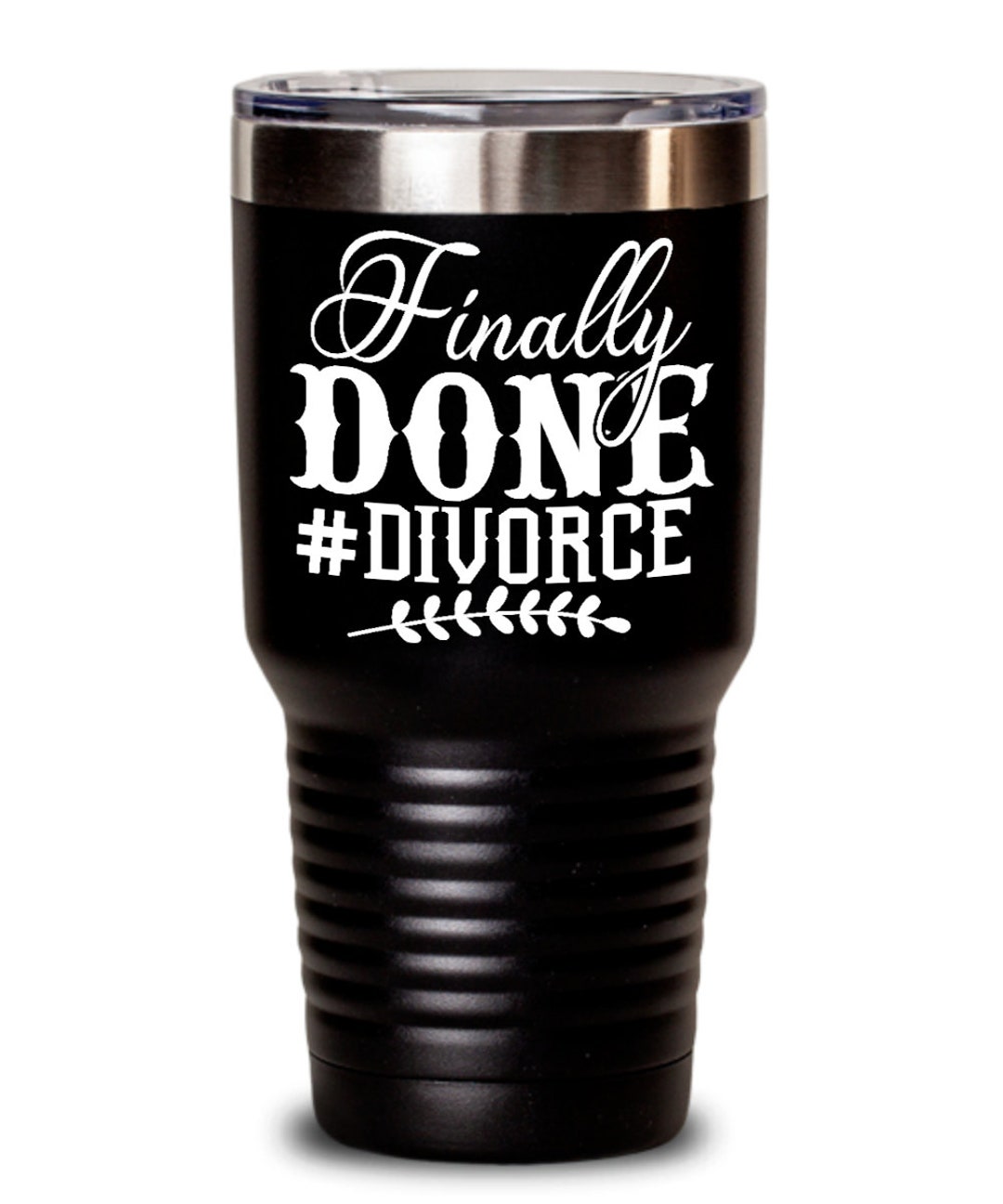 Funny Divorce Tumbler, Divorcee Gifts, Divorce Gift, Break up Gift ...