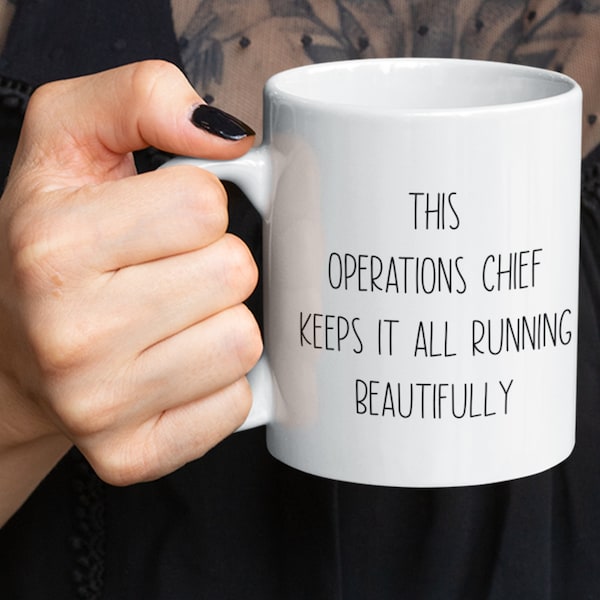 Director of Operations - Etsy