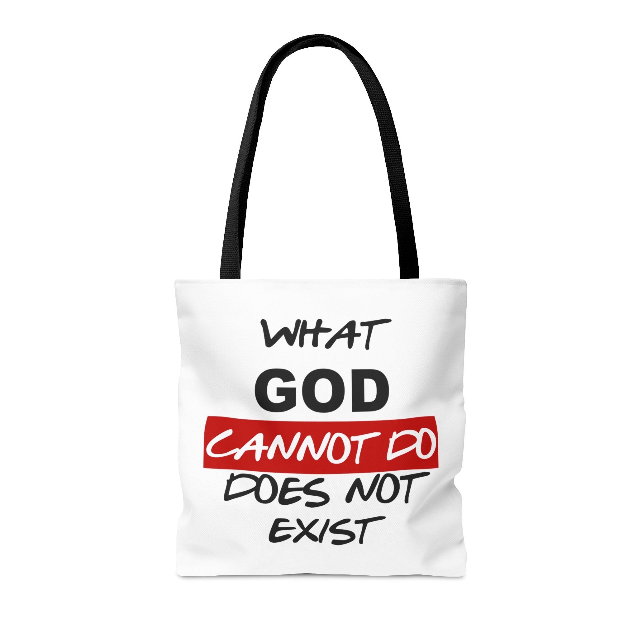What God Cannot Do Does Not Exist NSPPD 7am Fire Prayers - Etsy