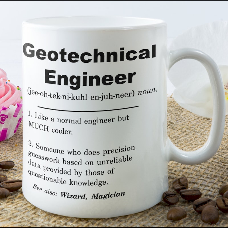 Engineer Mug - Etsy