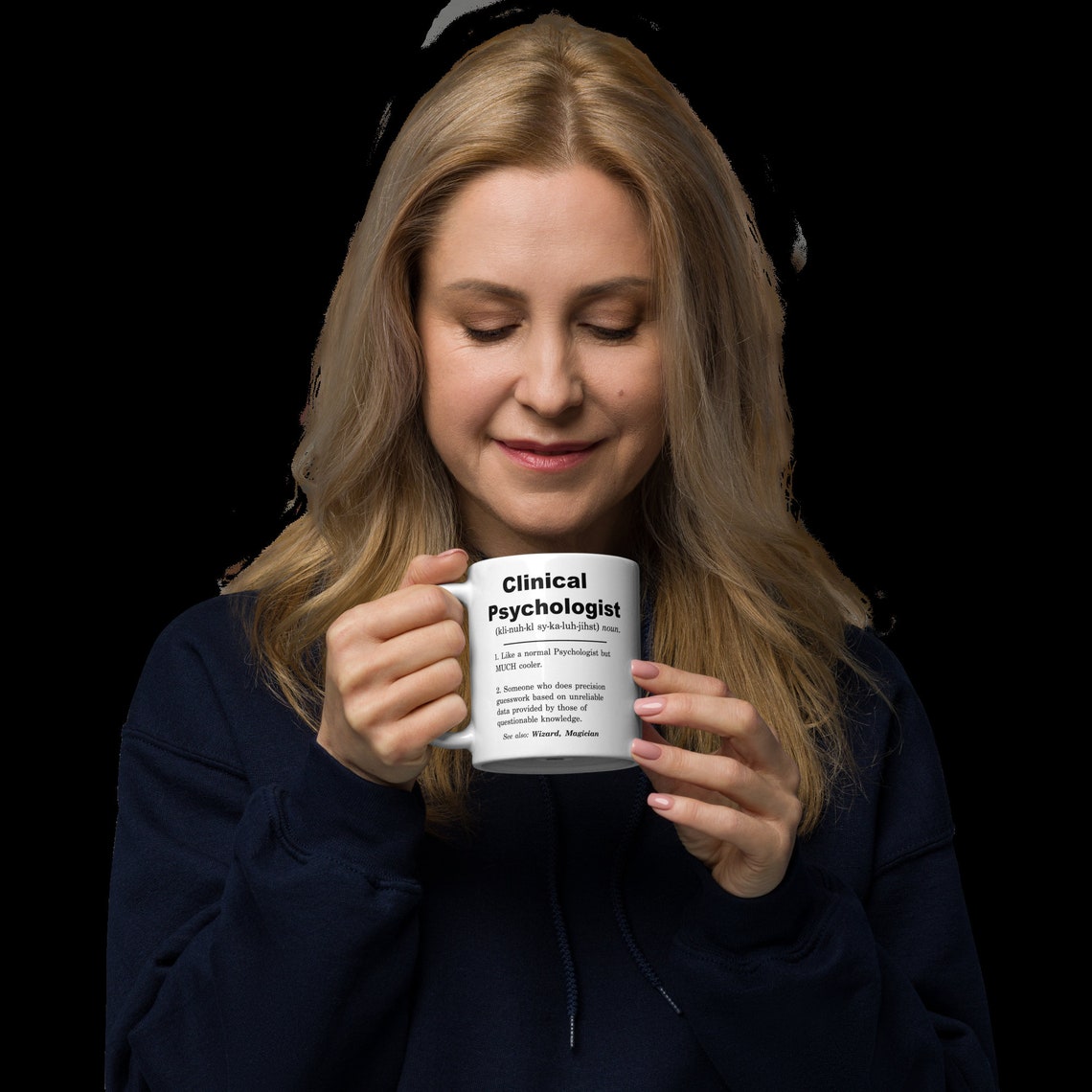 Clinical Psychologist Mug, Clinical Psychologist Gift, Clinical ...