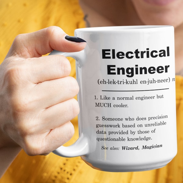 Electrical Engineer - Etsy