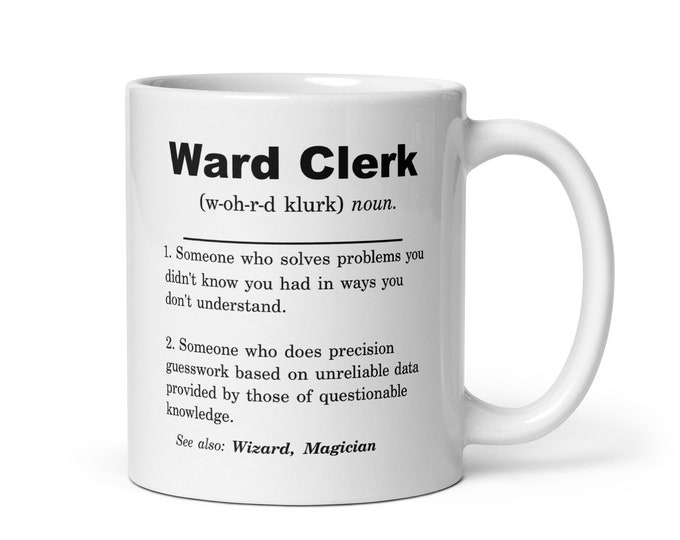 Ward Clerk SVG / Ward Clerk PNG / Manager Design SVG Office Manager ...