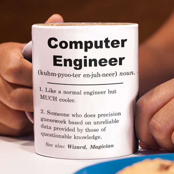 Computer Engineer - Etsy