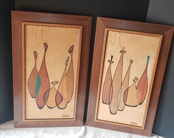 Robert Lyons Wall Art | Etsy