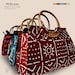 Women African Handbag - Etsy