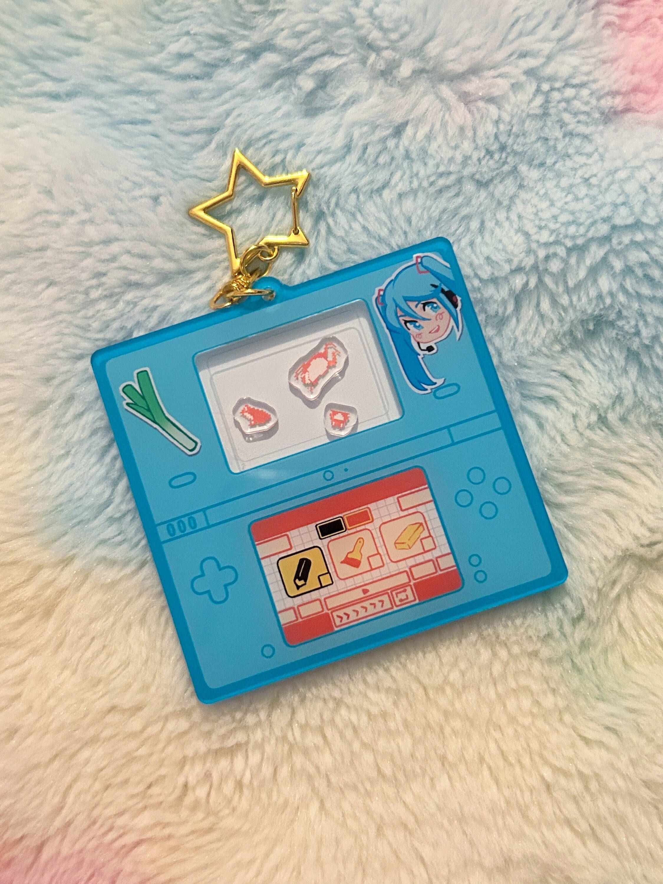 Flipnote Studio Cars