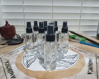 Holy Water Spray Bottle - Etsy