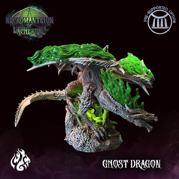 Ghost Miniatures - Etsy UK