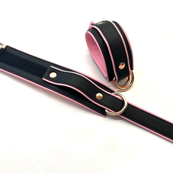 Hand Foot Restraints - Etsy