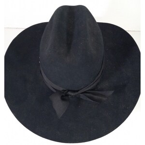 Bailey ROPER 2X Dynafelt Cowboy Hat Size 7 - Etsy