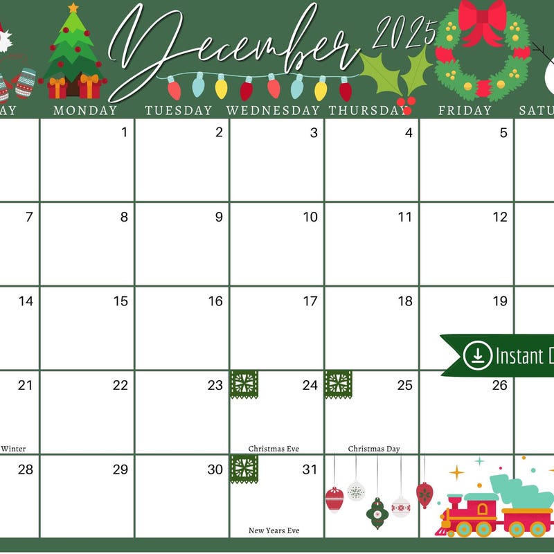 Grinch Calendars - Etsy