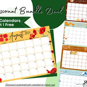 April 2026 Easter Sunday Calendar: Mint Green Printable (PDF, PNG, JPG ...