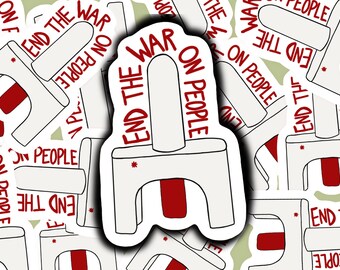 Narcan Sticker - Etsy