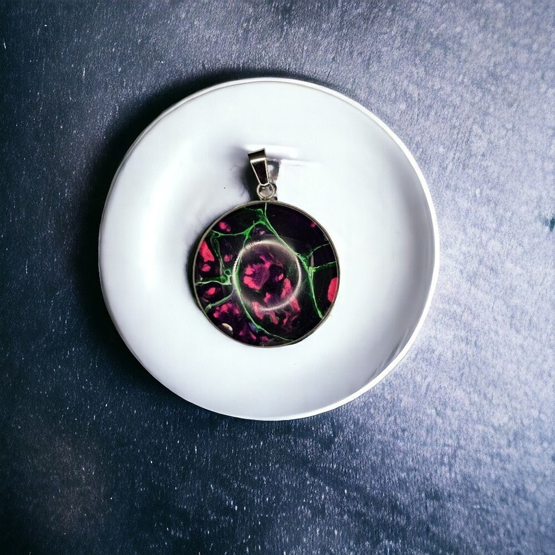 Xenomorph Collection: Bright Green, Black, White, Purple, and Pink ...