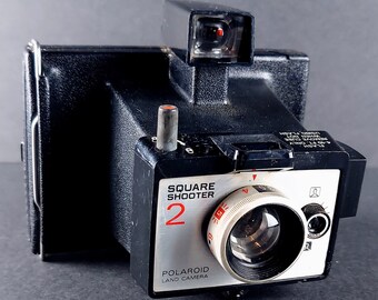 Square Shooter 2 - Etsy