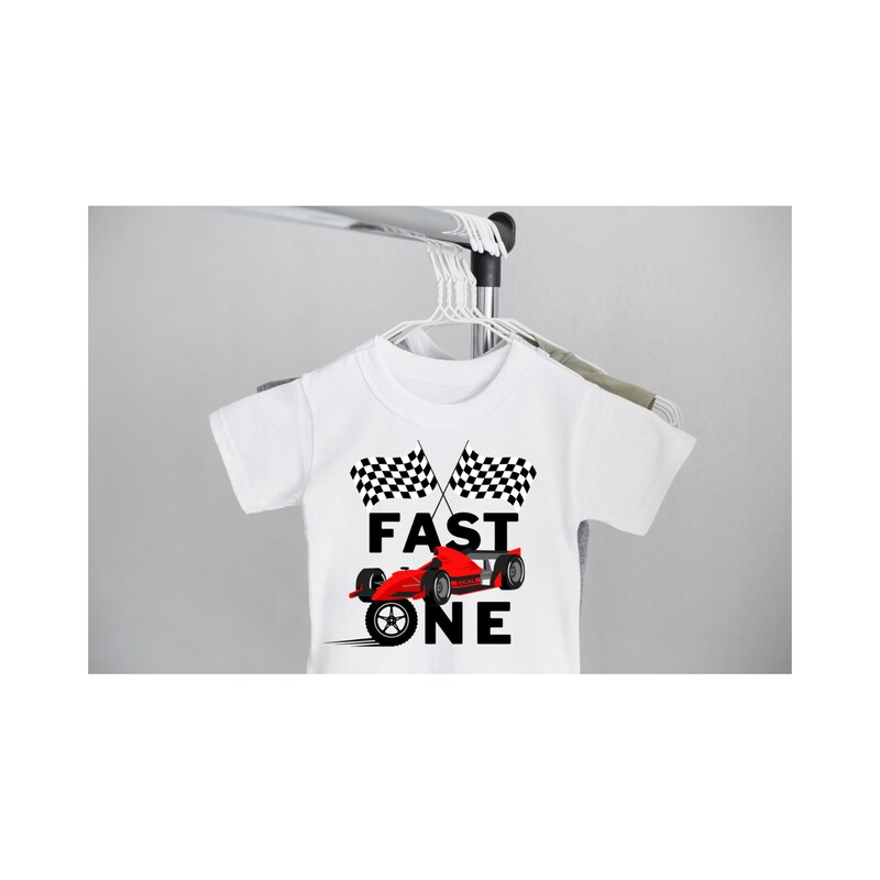 Fast One Svg - Etsy