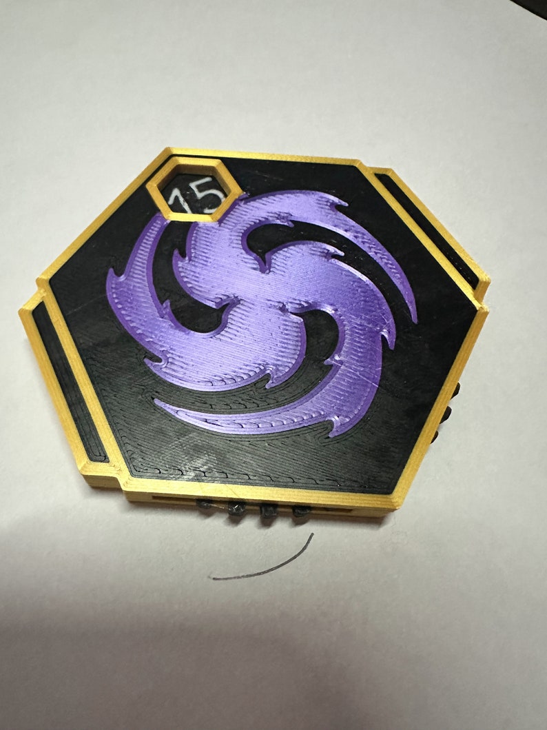 Disney Lorcana Lore Tracker - Etsy