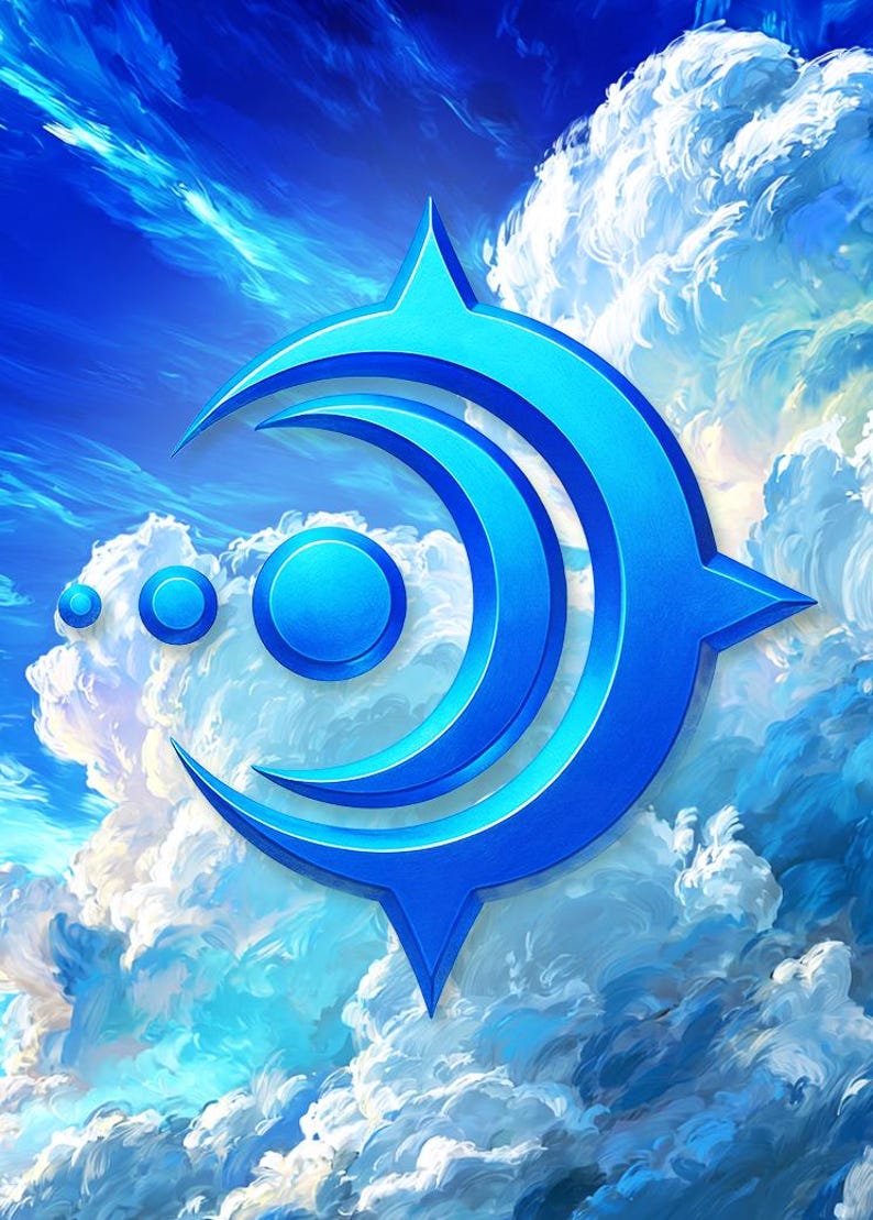 Riftbound Proxy Runes | High-quality Paper - Ready to Ship Kingwood Hobbies - Etsy