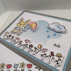 Hello Pop-up Card, Wishing You Sunshine and Smiles Cards, Paper Pumpkin ...