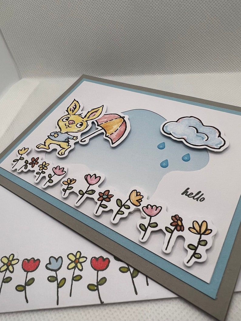 Hello Pop-up Card, Wishing You Sunshine and Smiles Cards, Paper Pumpkin ...