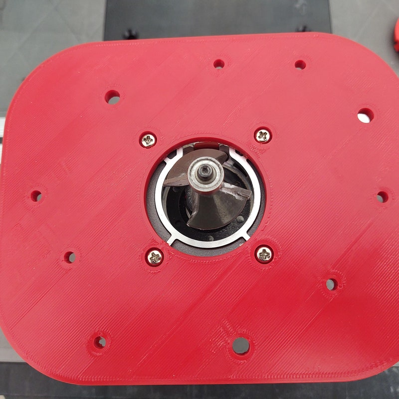 Router Base Plates - Etsy