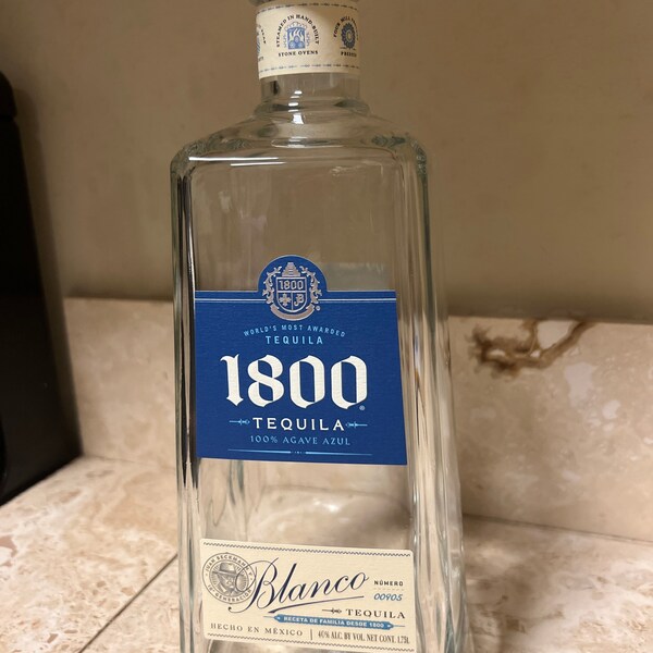 Empty 1800 - Etsy