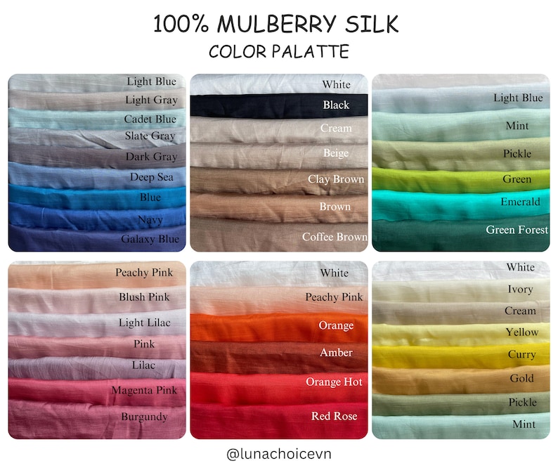 Hand Quilted Silk Velvet Bedspread: Starry Stitch Mulberry Silk Quilt ...