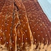 Silk Velvet Throw Silk Velvet and Linen Throw Luxurious - Etsy