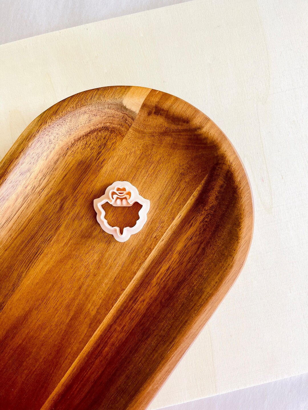 Cowboy Ghost Cutter | Halloween Cutter | Fall Clay Cutter | Cowboy ...