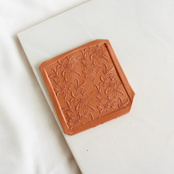 Texture Mats for Clay - Etsy