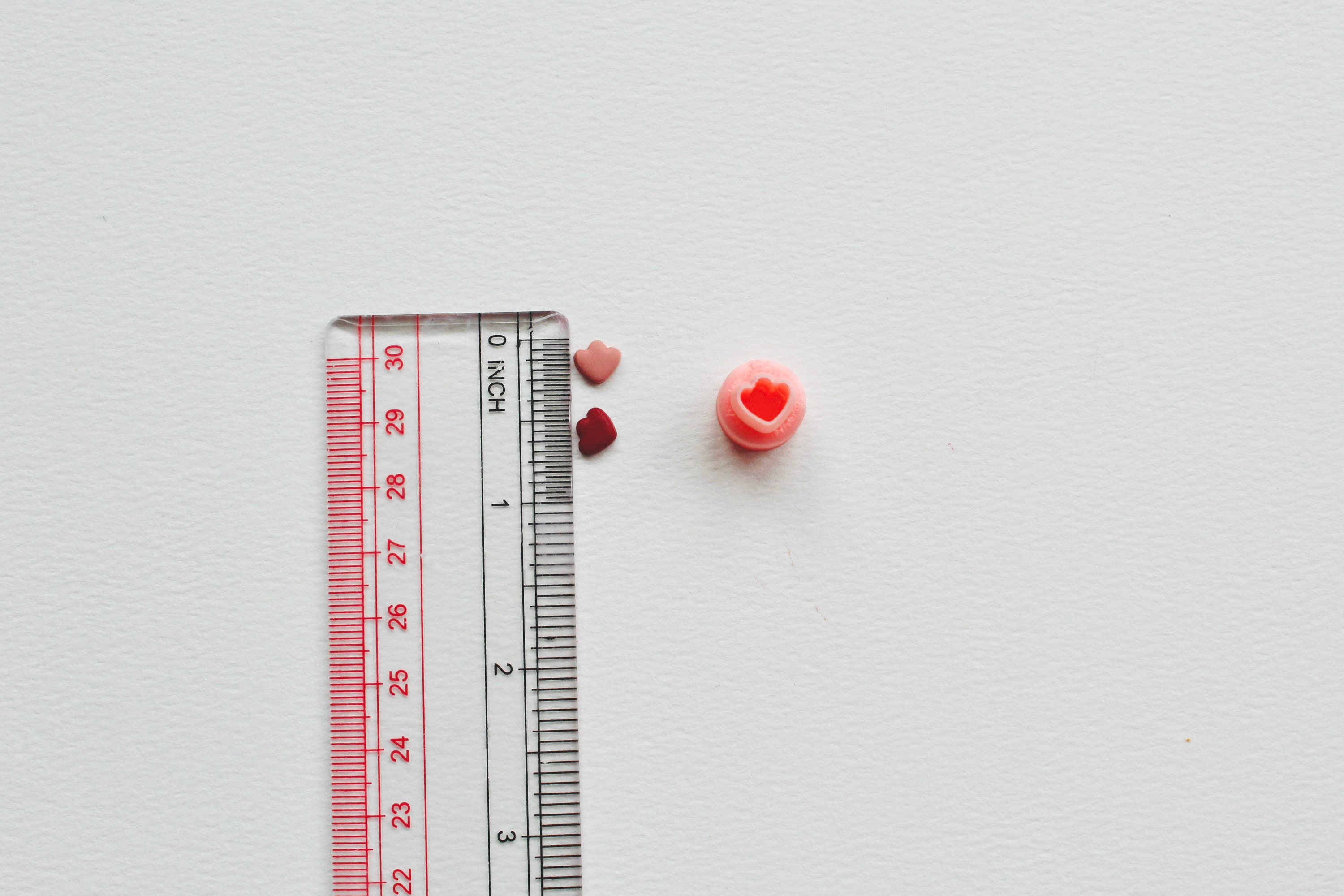 Set of Micro Flower and Micro Mini Leave Cutter Micro Flower - Etsy