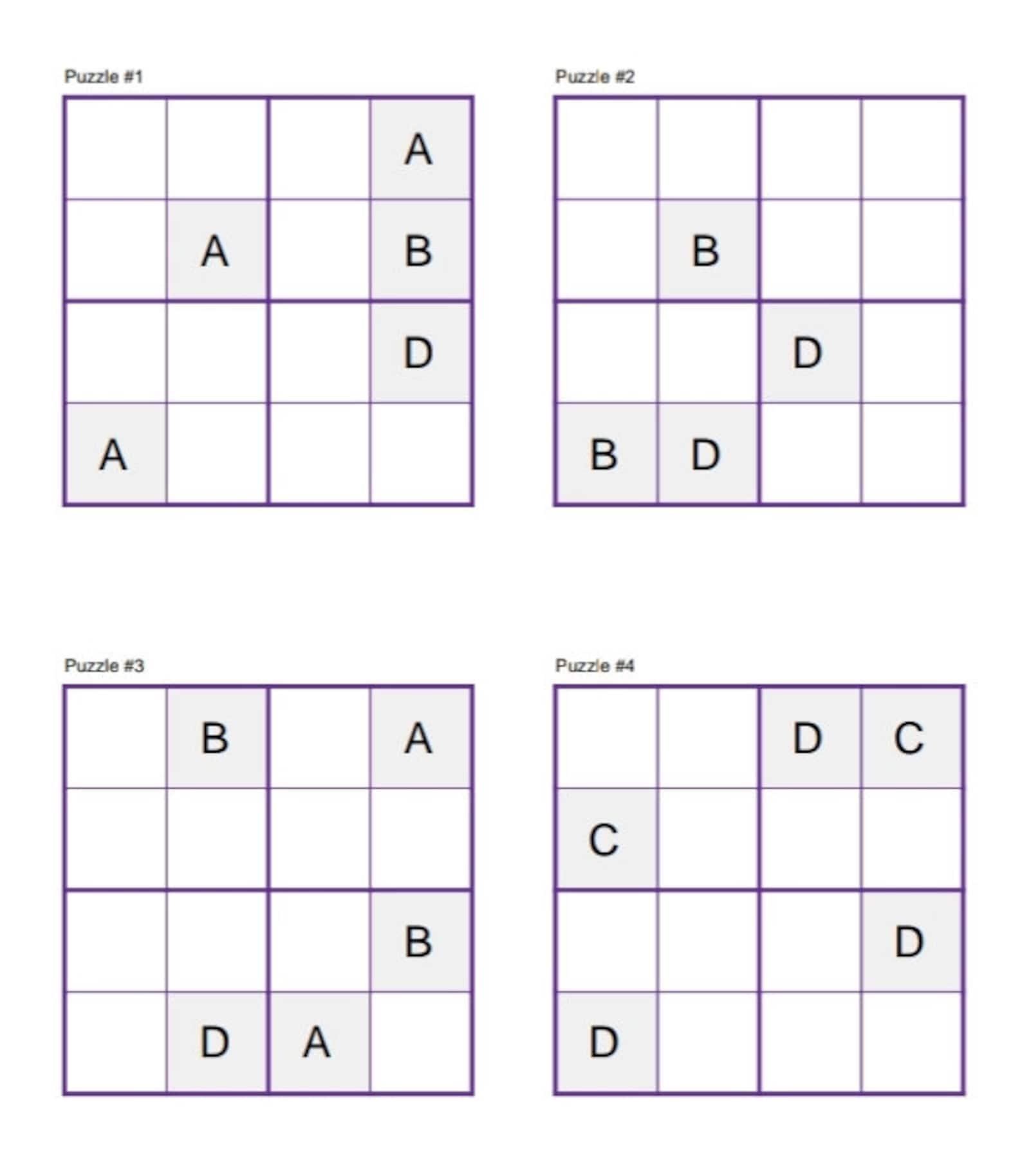 Printable Mazes for Kids Printable Puzzles for Kids - Etsy