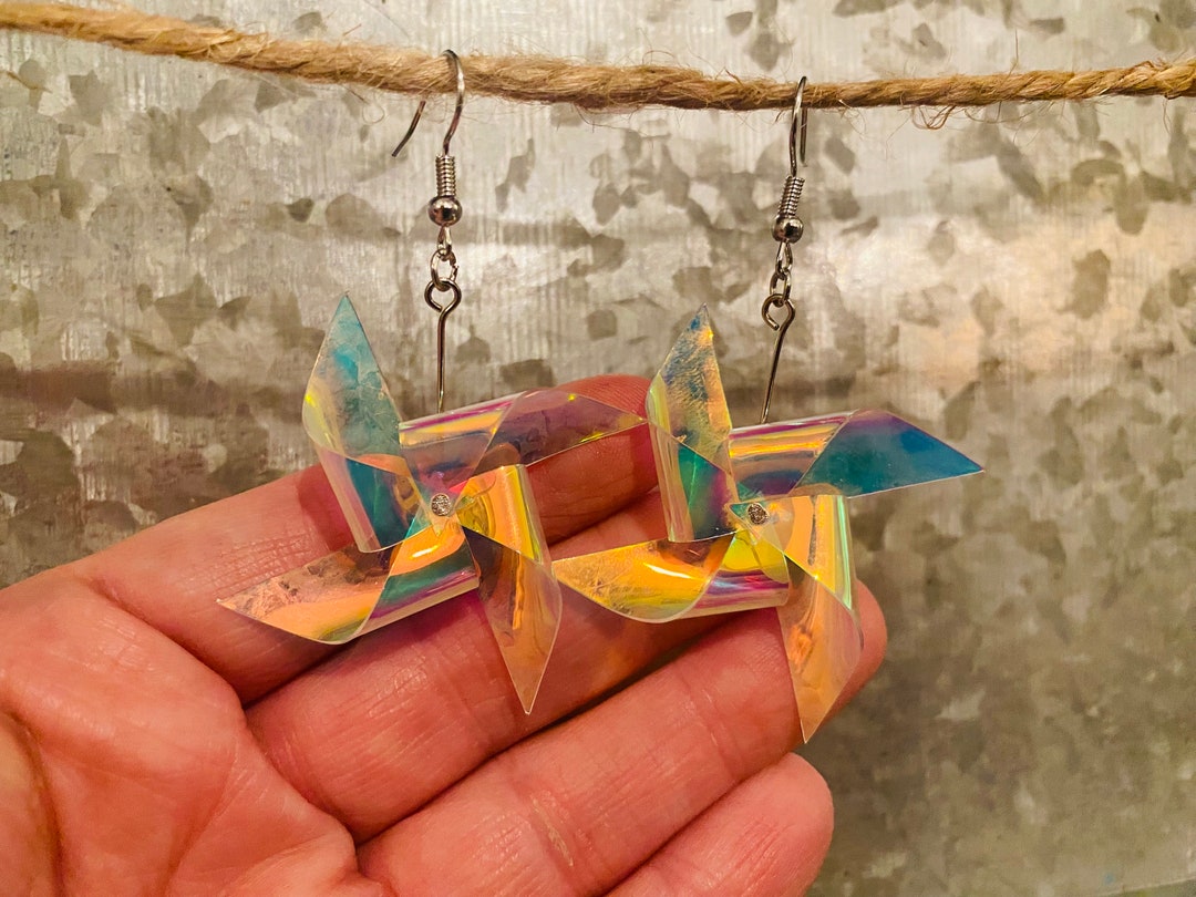 Luminous Pin Wheel - Etsy