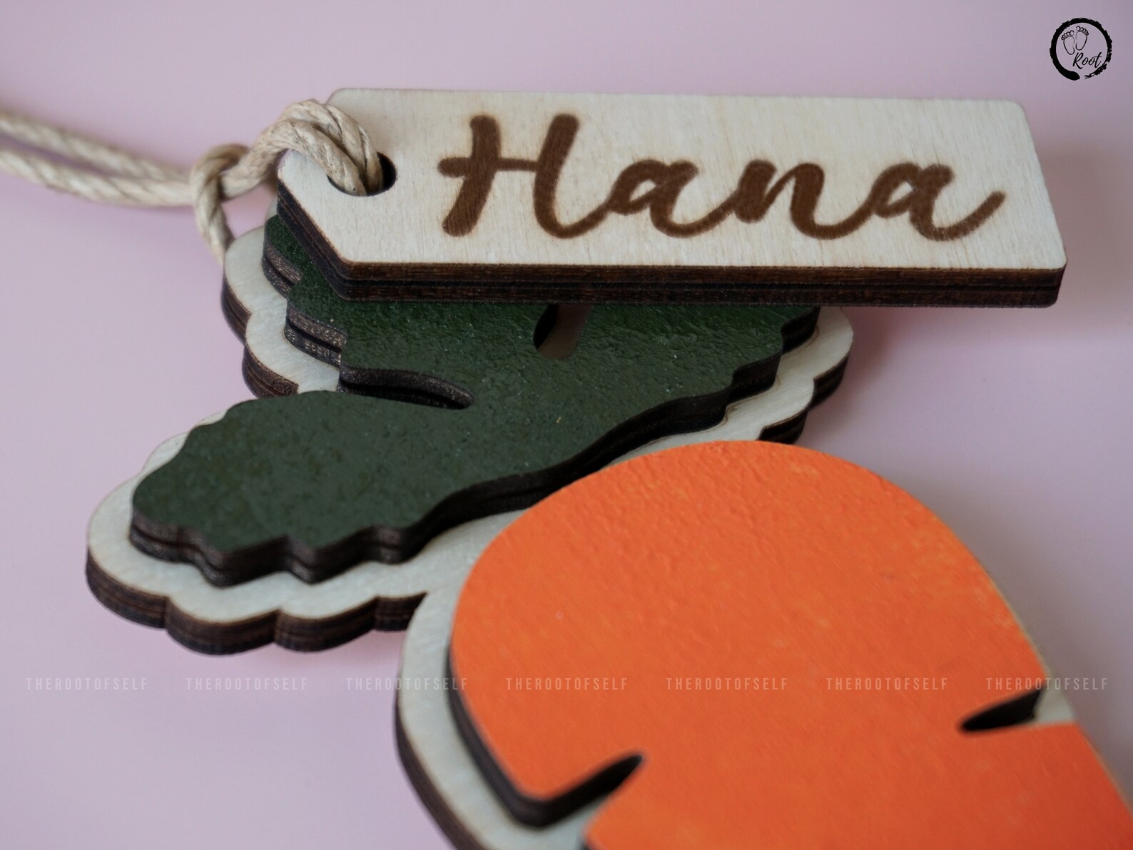 Easter Basket Name Tags, Carrot Name Tags, Personalized Gift Labels ...