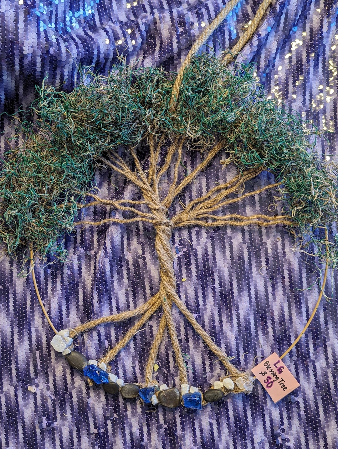 Blessing Tree of Life - Etsy