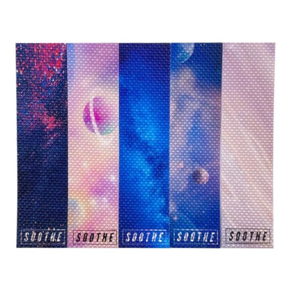 Calm Strips Guide to Sensory Stickers for Anxiety and Autism