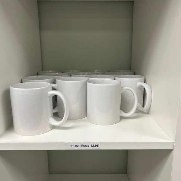 Minimalist Tea Cup - Etsy