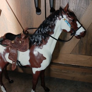 Johnny West - Etsy