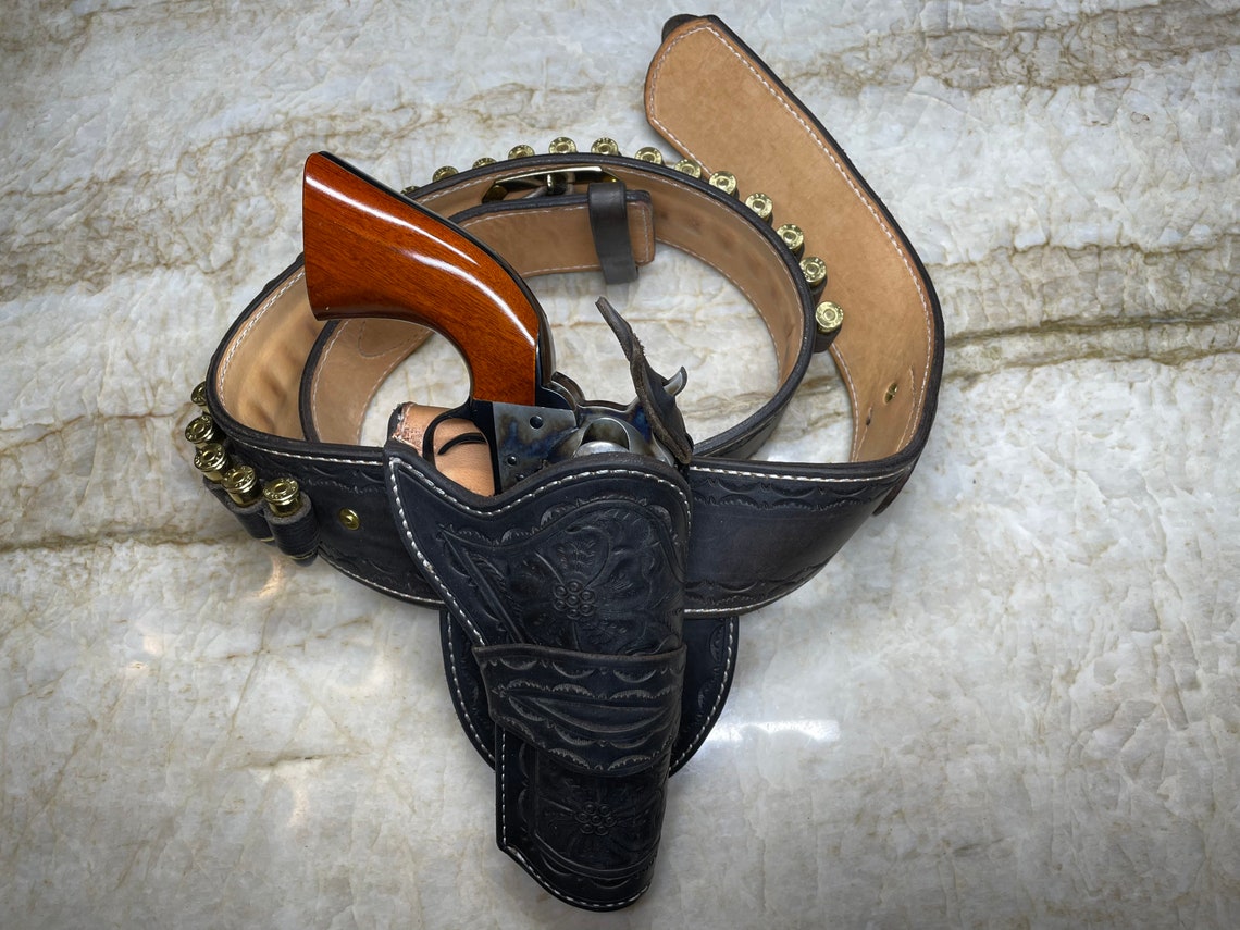 Hand of God Rig holster & Belt - Etsy