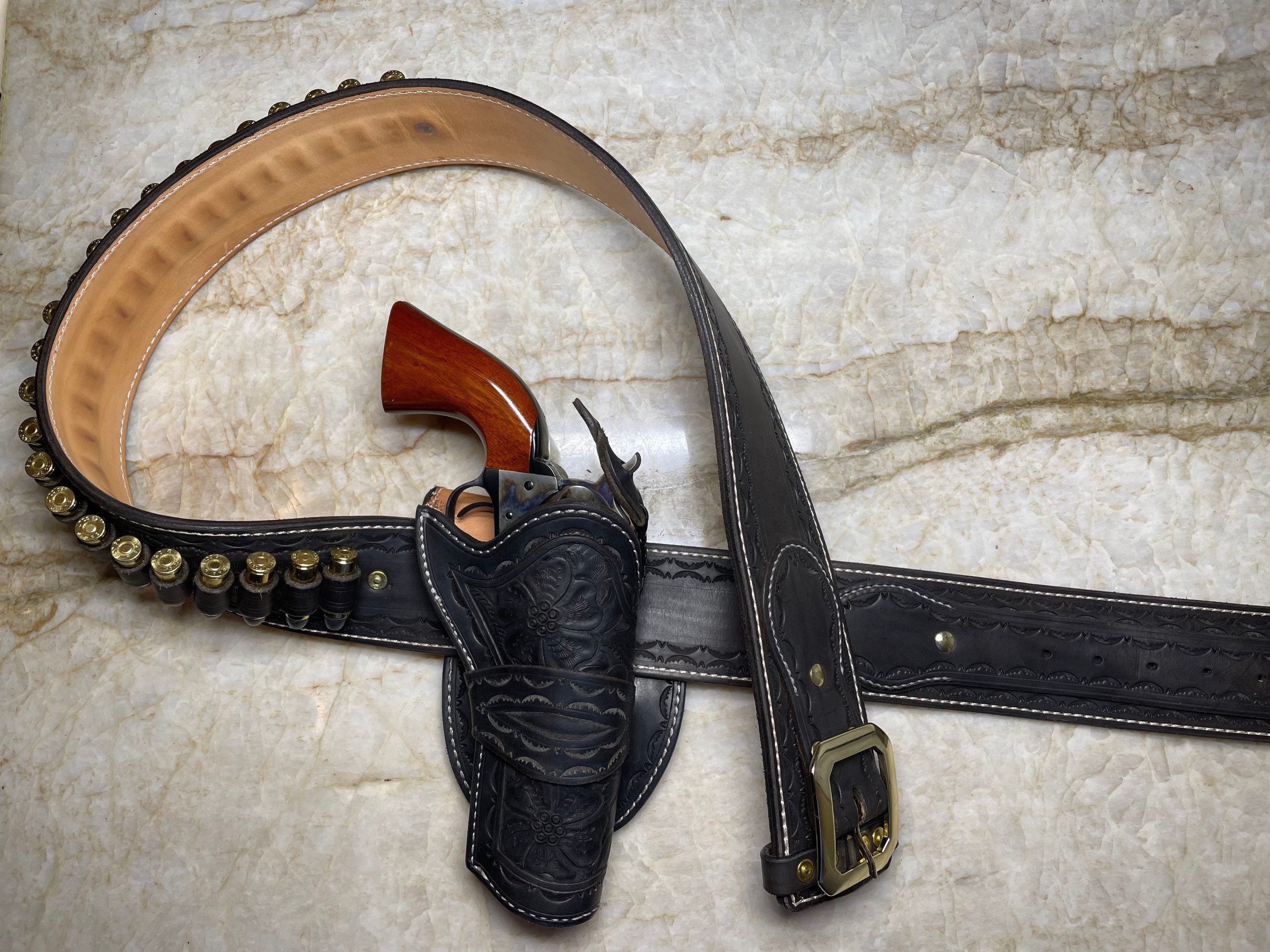 Hand of God Rig holster & Belt - Etsy