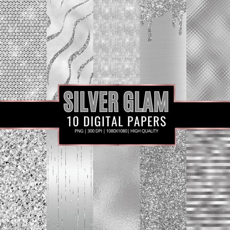 Diamond Texture Fivem Chain - Etsy
