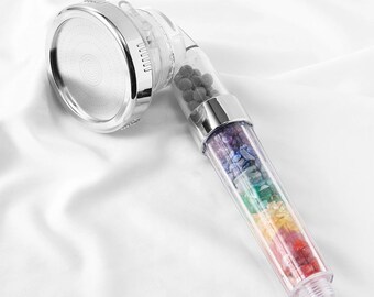 Crystal Water Filter - Etsy