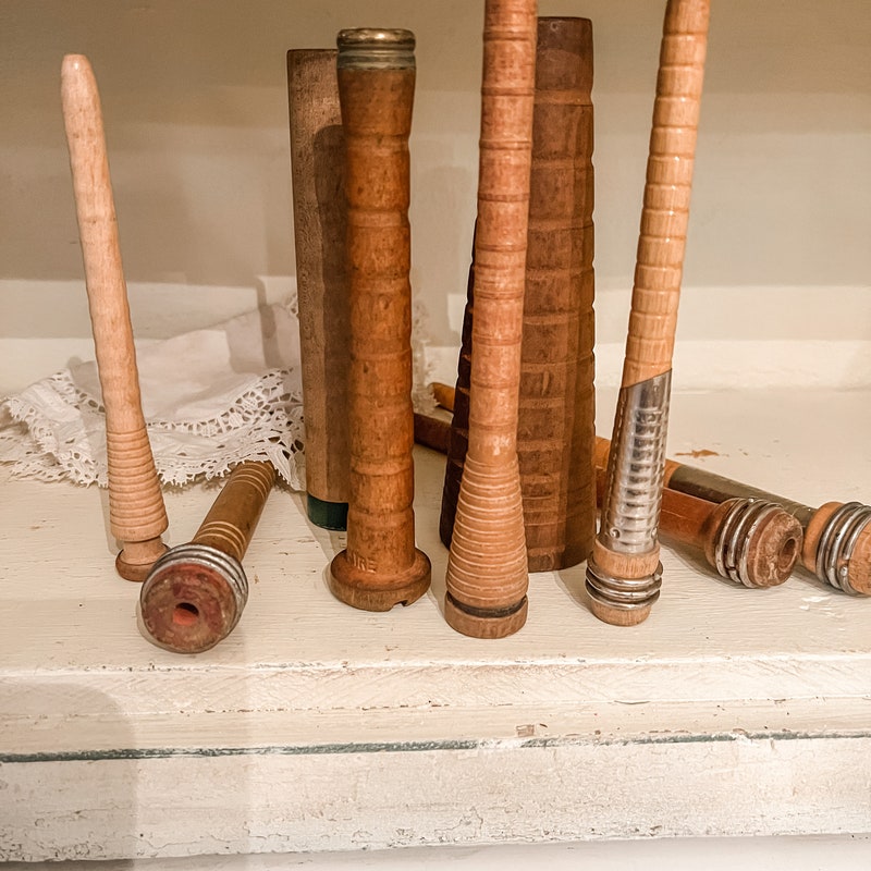 Spool Spindle - Etsy